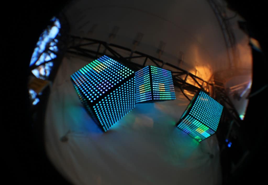 Glastonbury 2014 - Glade Stage - Vortex Events Ltd