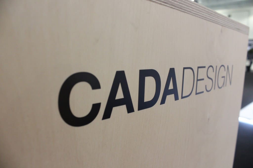 CADA EXPO - Olympia London - Vortex Events Ltd